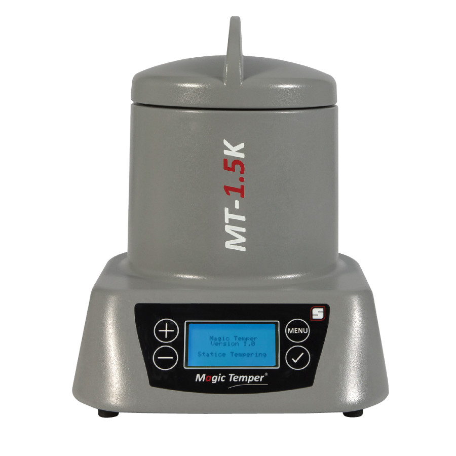 Magic Temper | 日仏商事株式会社