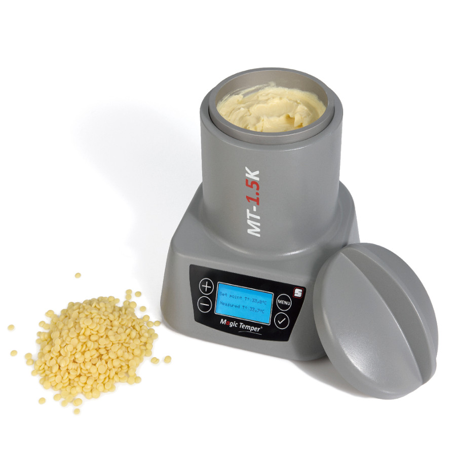 Magic Temper | 日仏商事株式会社